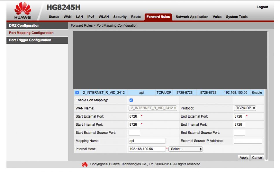 Tutorial Akses API MikroTik Secara Online - Bogorwebhost