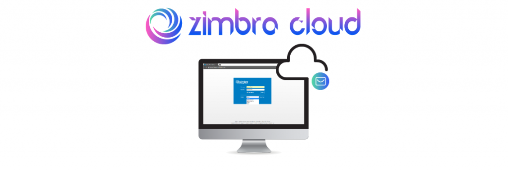 Layanan Zimbra Cloud - Bogorwebhost